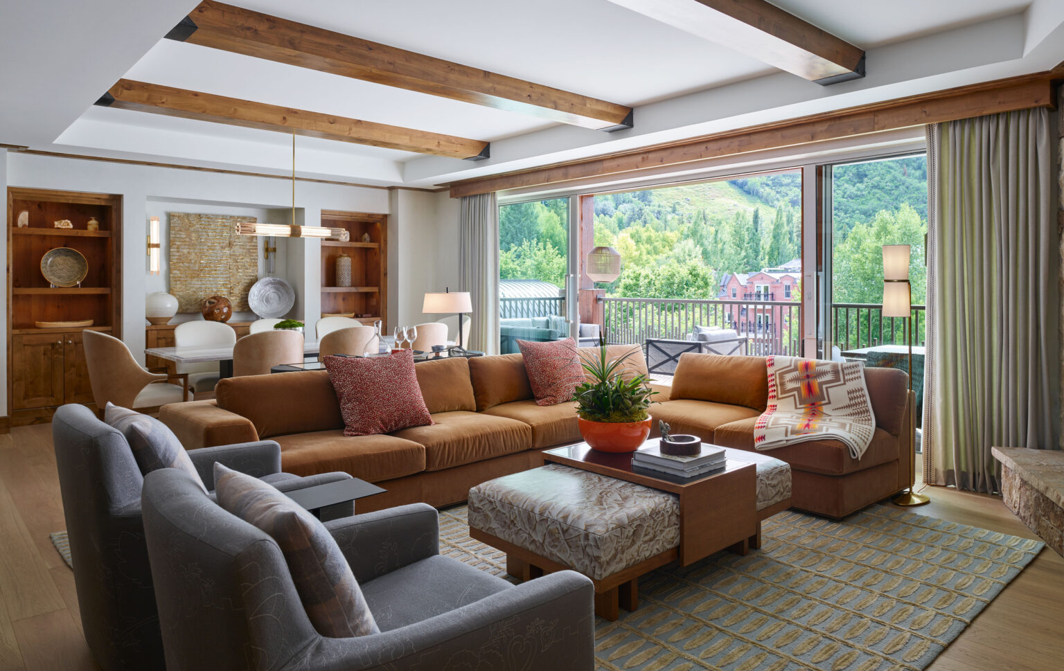 Hotels, Private Clubs and Residential Properties | Aspen Hospitality